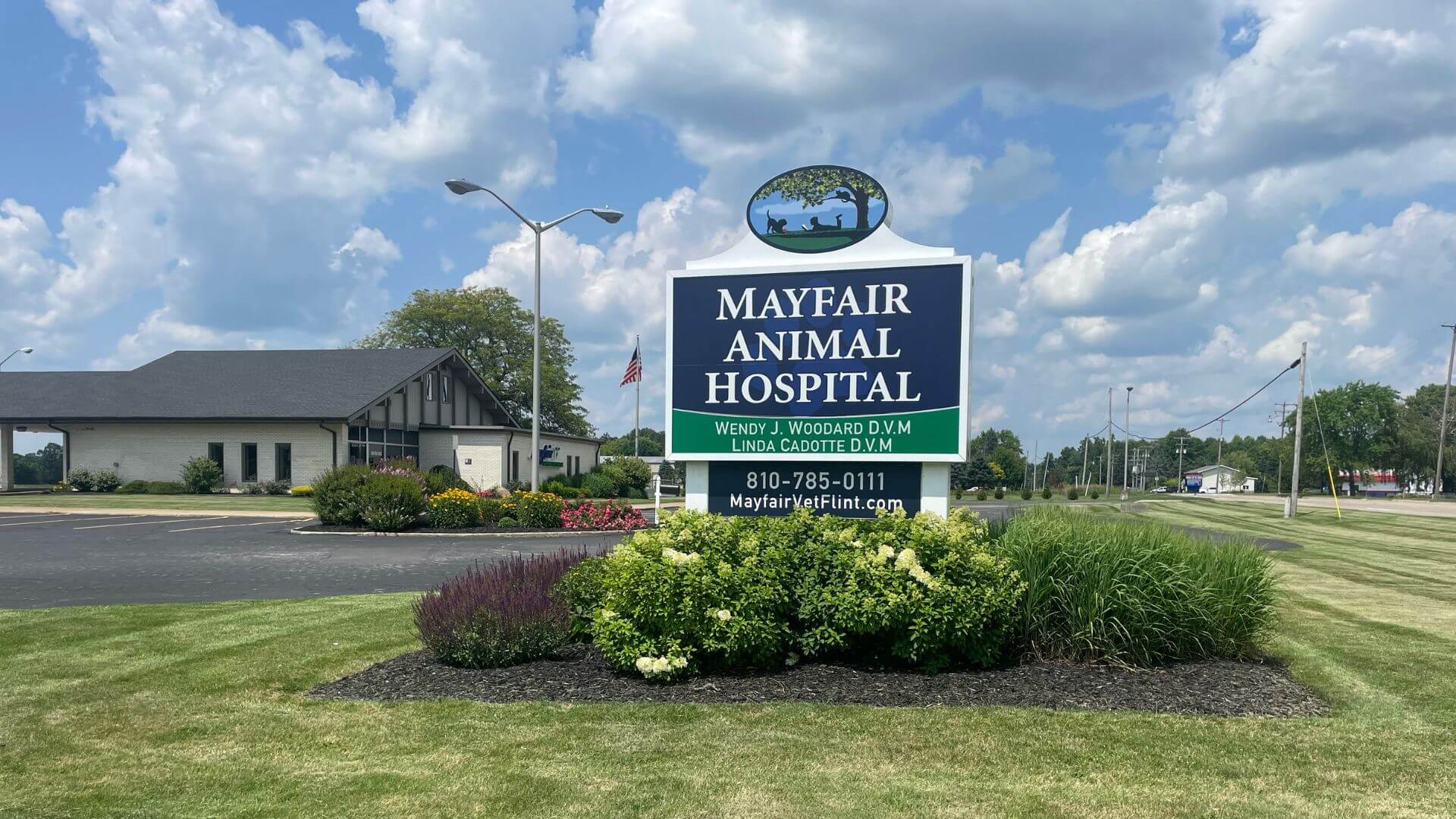 About Mayfair Animal Hospital | Vet In Mt. Morris, MI 48458